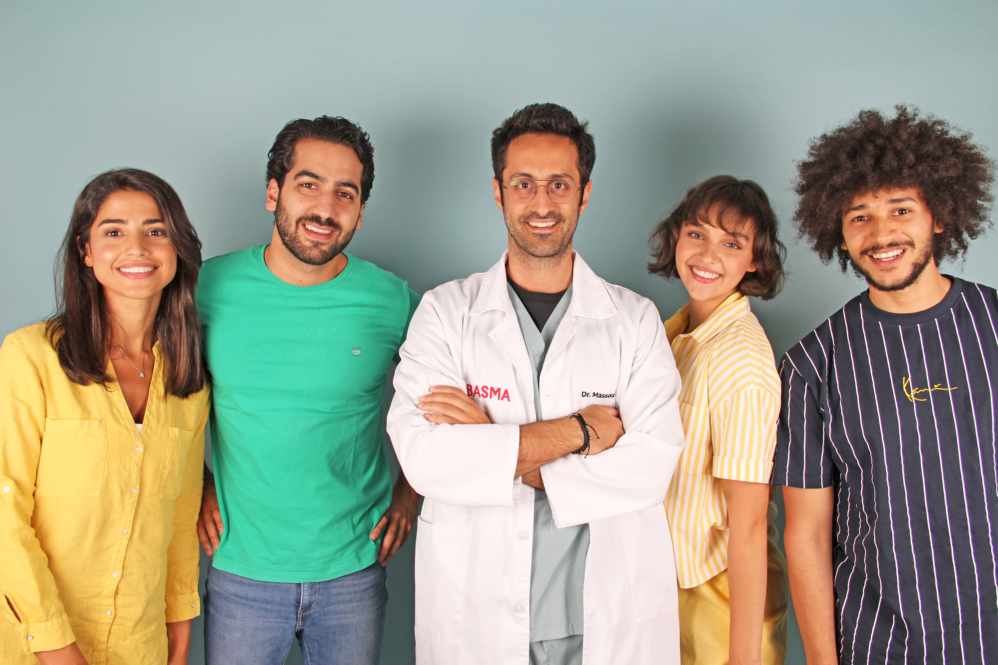 Things to keep in mind before starting a Basma treatment - Basma